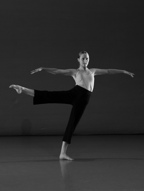 NYB – National Youth Ballet | Hannah George - NYB - National Youth Ballet