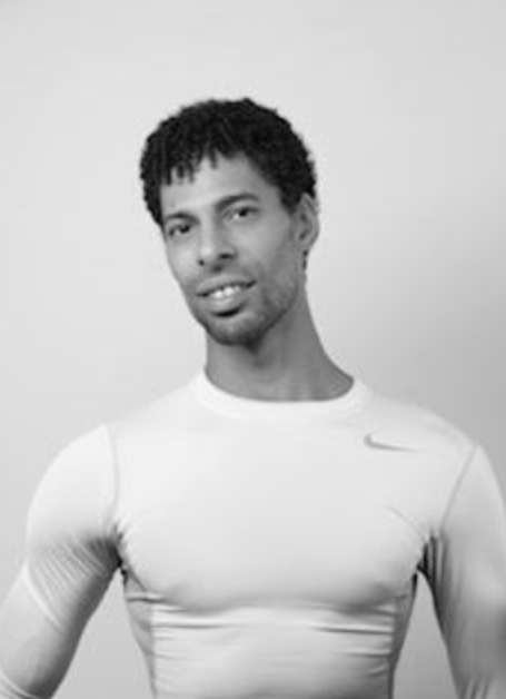 NYB – National Youth Ballet | Tyrone Singleton - NYB - National Youth ...