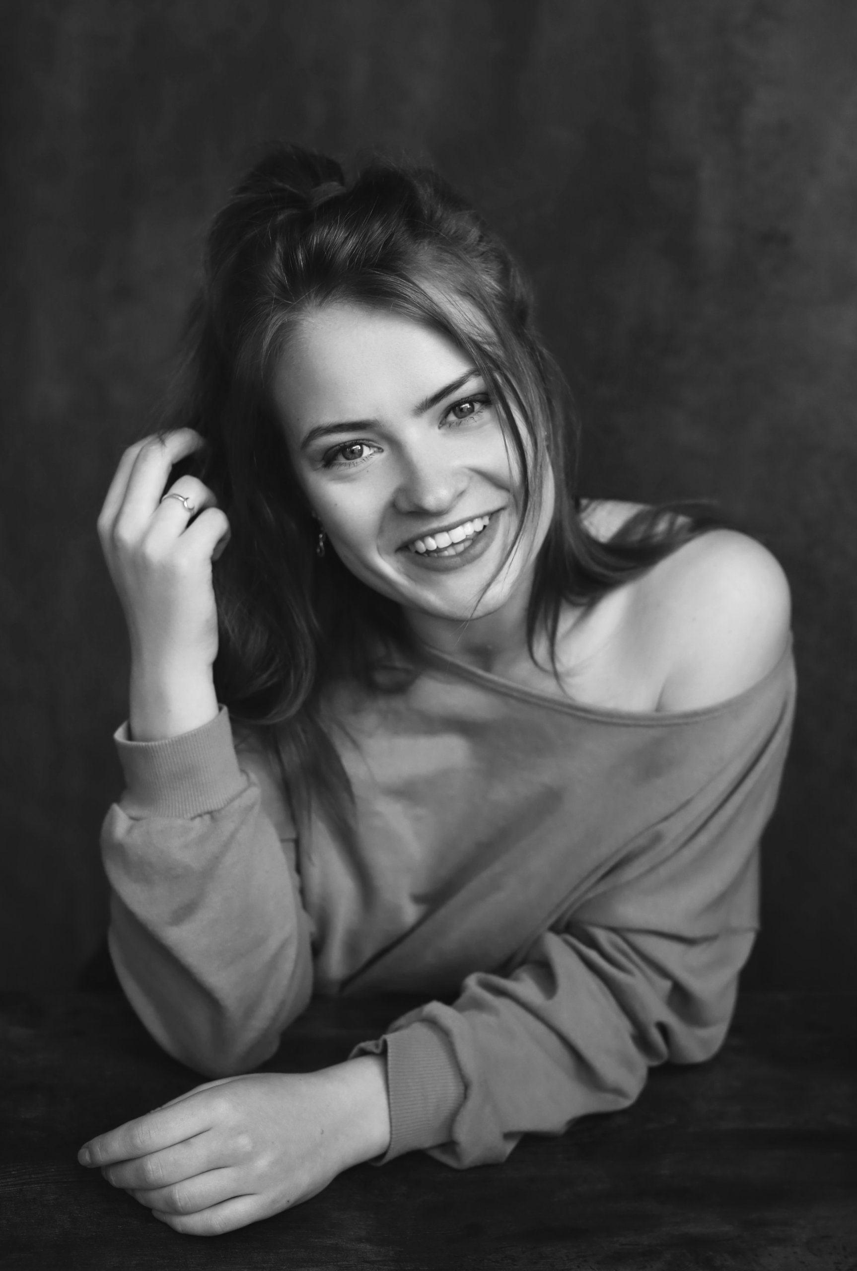 NYB – National Youth Ballet | Abigail Steele - NYB - National Youth Ballet