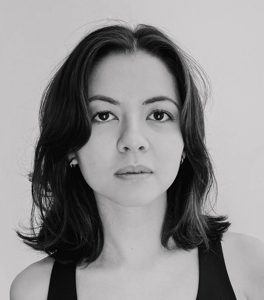 NYB – National Youth Ballet | Emily Yong - NYB - National Youth Ballet
