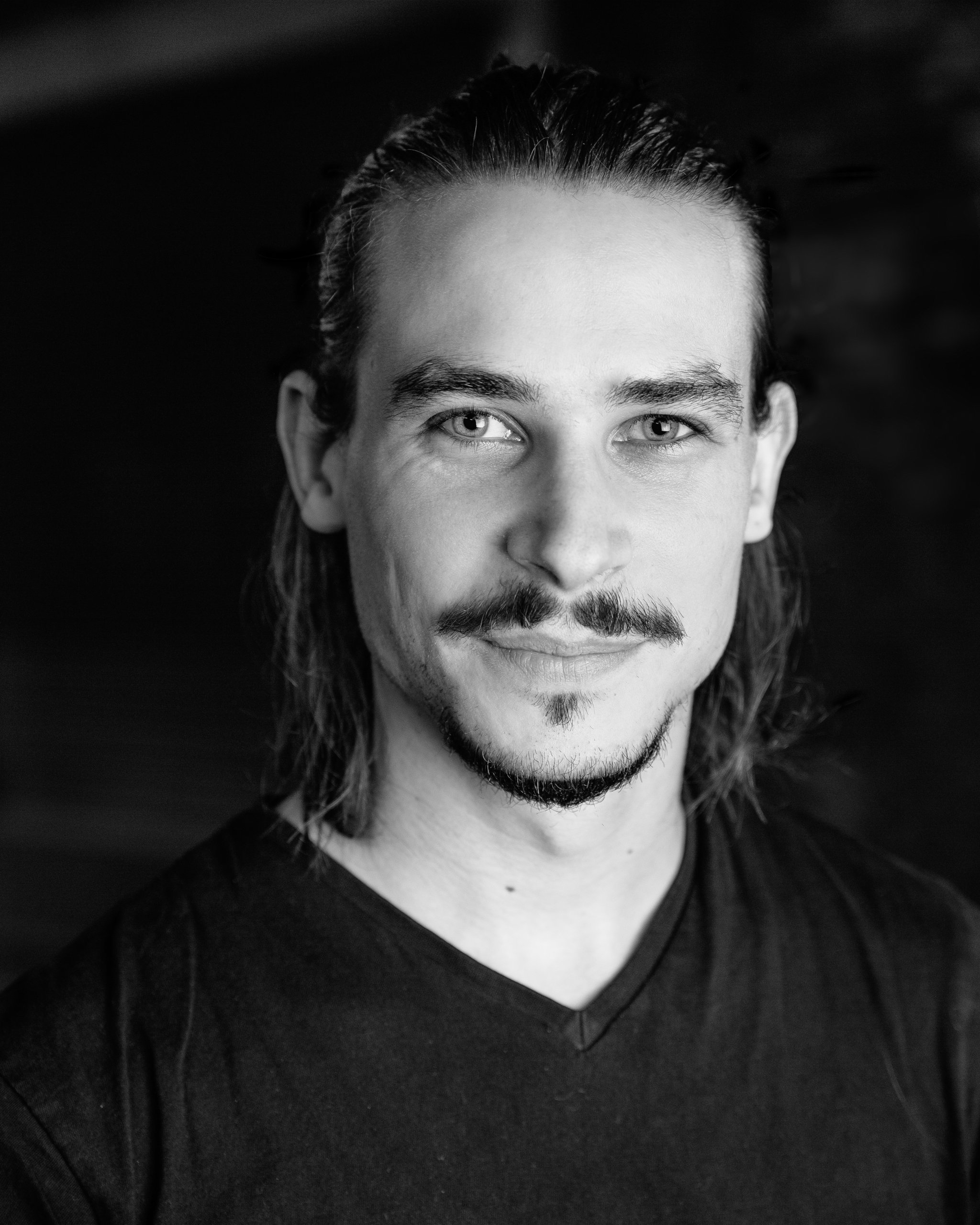 NYB – National Youth Ballet | Rob Fellman - NYB - National Youth Ballet