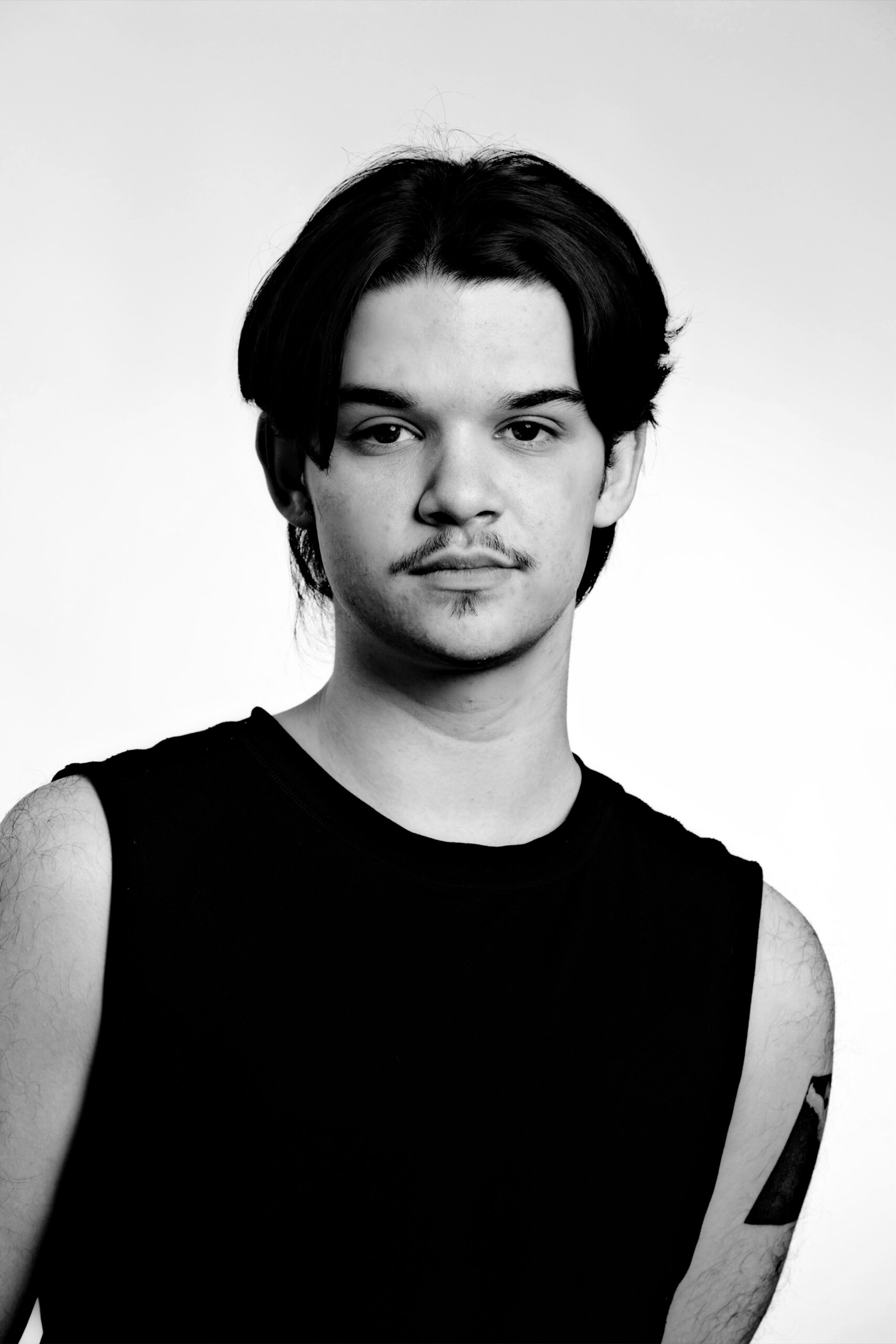 NYB – National Youth Ballet | Eli Forest Bryan - NYB - National Youth ...