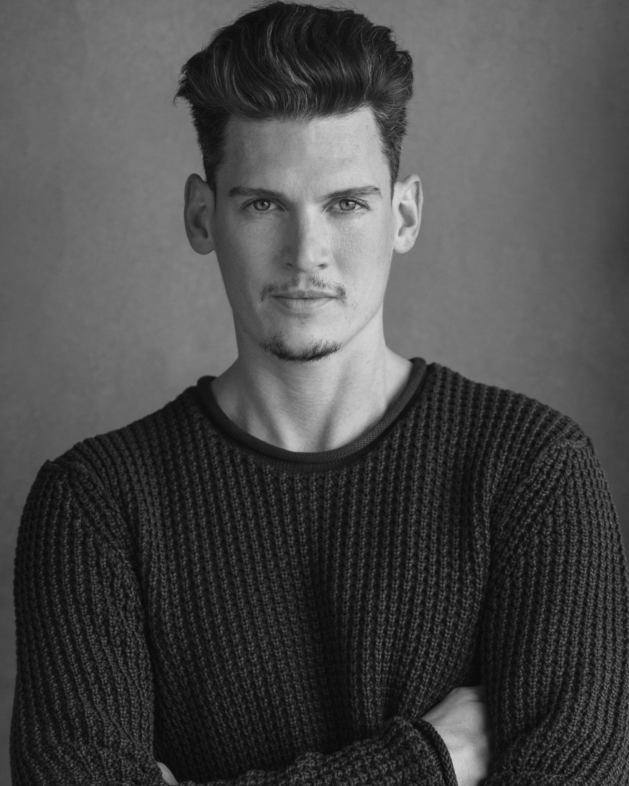 NYB – National Youth Ballet | George Hill - NYB - National Youth Ballet
