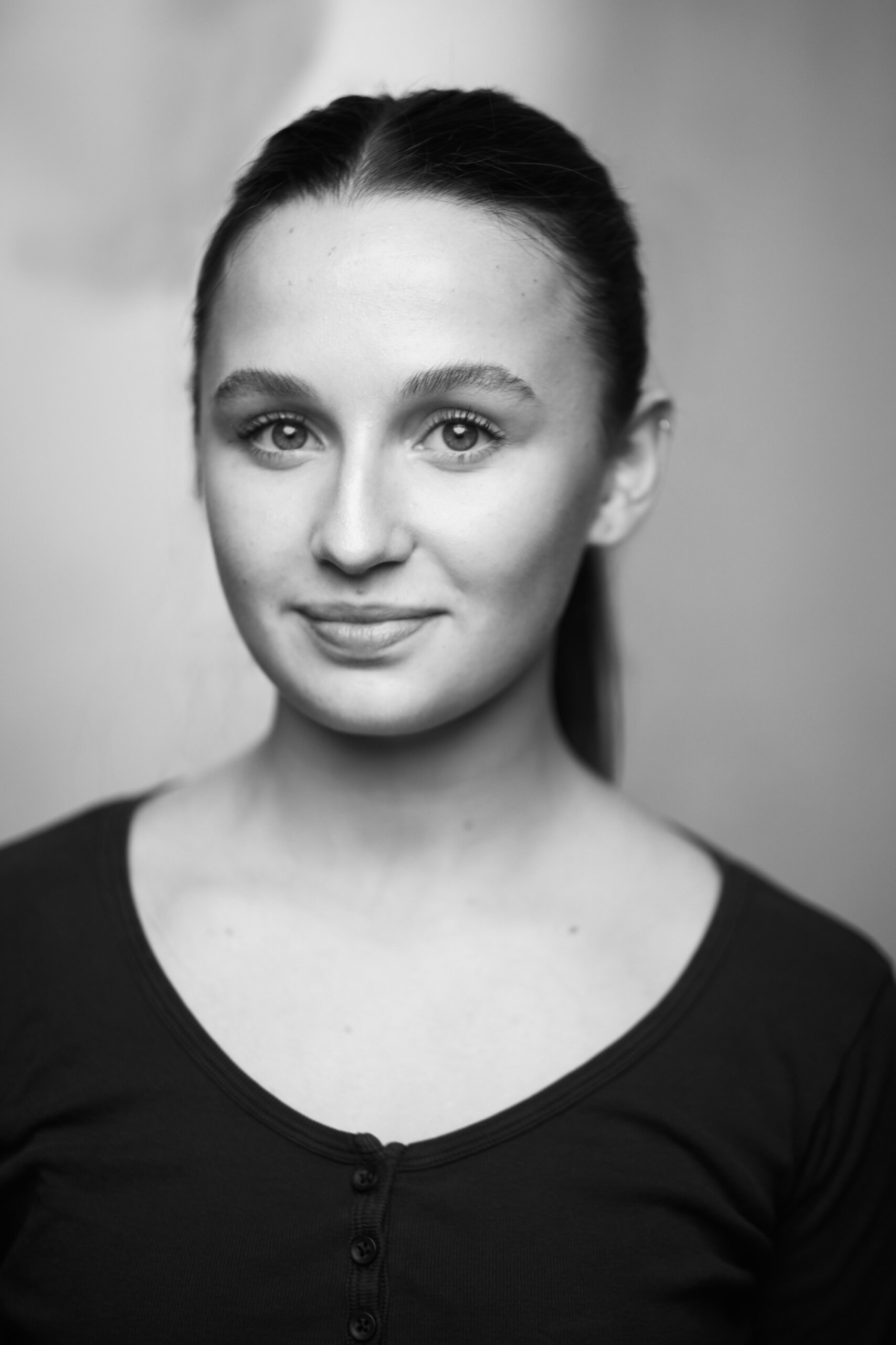 NYB – National Youth Ballet | Ruby Picken - NYB - National Youth Ballet