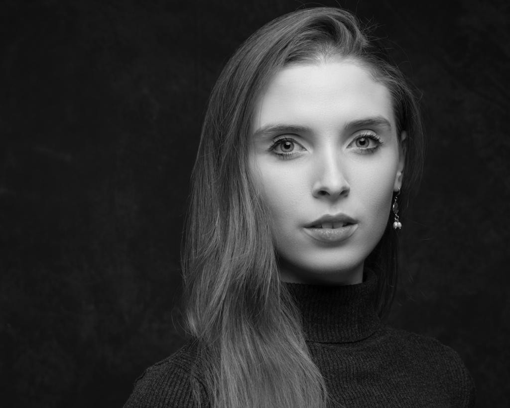 NYB – National Youth Ballet | Hannah Martin - NYB - National Youth Ballet